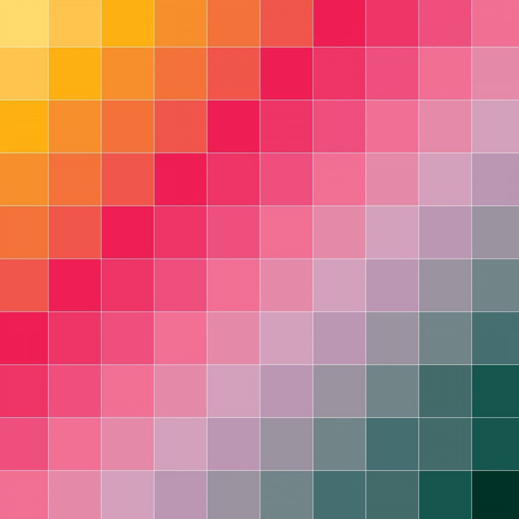 Android Color Picker With Color Shades In Gridview Stack Overflow